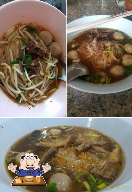 Chang Moi Ka Fae restaurant, Chiang Mai - Restaurant reviews