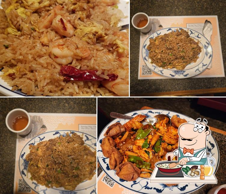 Chinatown Inn, Pittsburgh - Restaurant menu, prices and reviews