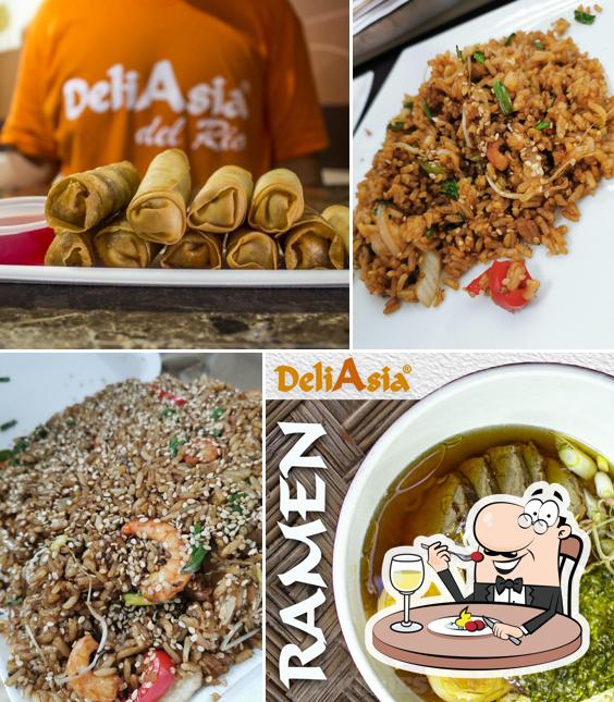 DELIASIA Caimán del Río - Menú del restaurante, precios y reseñas