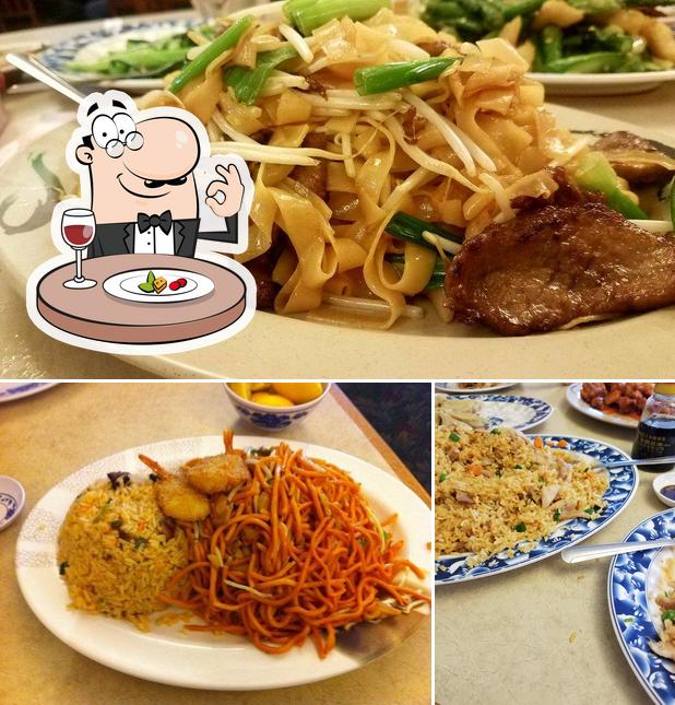 Fortune House, El Centro - Restaurant menu, prices and reviews