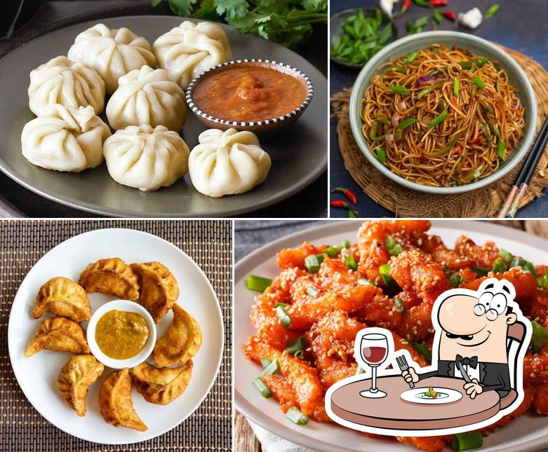 Keshvi big bite, Gurugram - Restaurant menu, prices and reviews