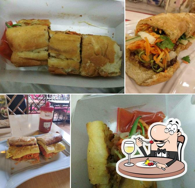 Madame Ching ( Senopati ) restaurant, South Jakarta - Restaurant menu ...
