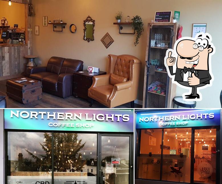 Northern Lights Coffee Shop in Wolverhampton - Restaurant reviews