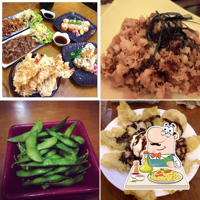 Onkei, Makati, Ayala - Restaurant menu, prices and reviews
