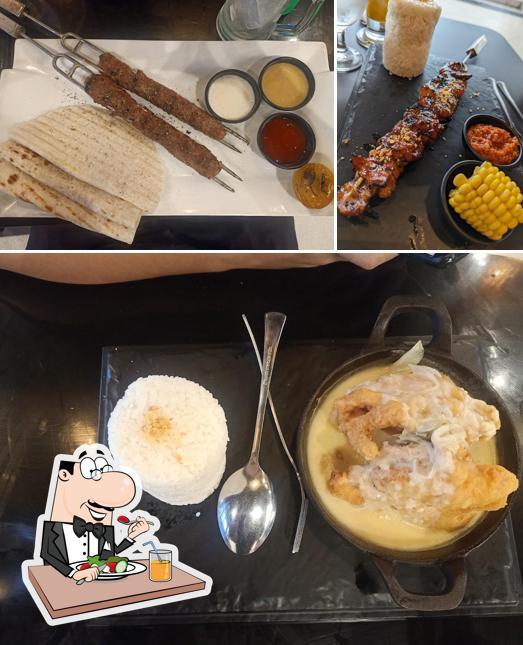 Out Of Nowhere Kitchen - Abreeza restaurant, Davao City - Restaurant ...