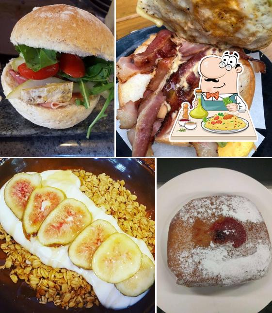 Pikolo Espresso Bar in Brisbane City - Restaurant menu and reviews