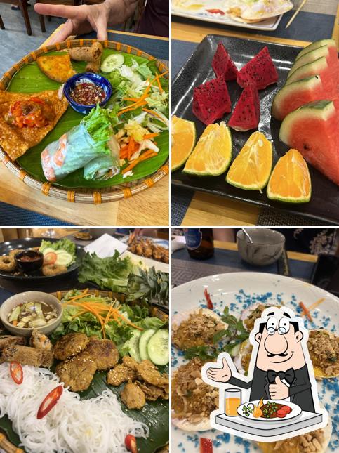 QQ restaurant Hoi An, tp. Hội An - Restaurant menu, prices and reviews