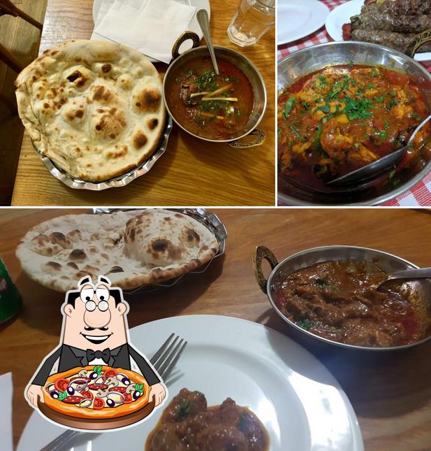 Raavi Kebab, London - Restaurant menu, prices and reviews
