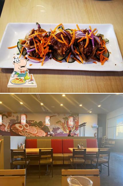 Ramen king, Mexicali - Restaurant menu, prices and reviews