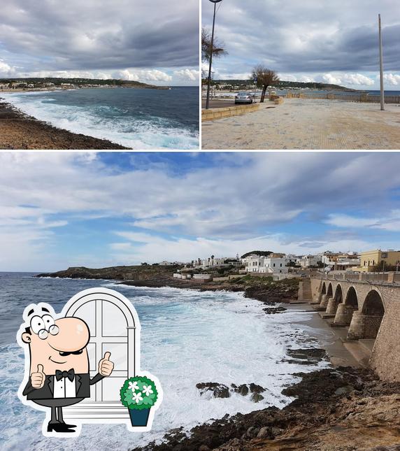 Ristorante Dea Athena, Leuca - Restaurant menu, prices and reviews