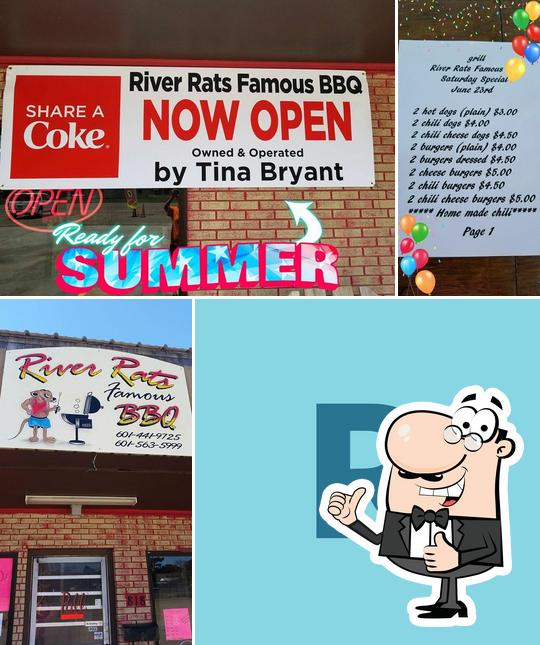 River Rats in Columbia - Restaurant reviews