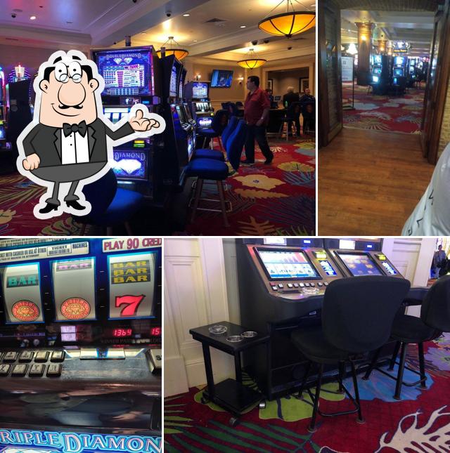 Silver slipper, Waveland - Restaurant menu, prices and reviews
