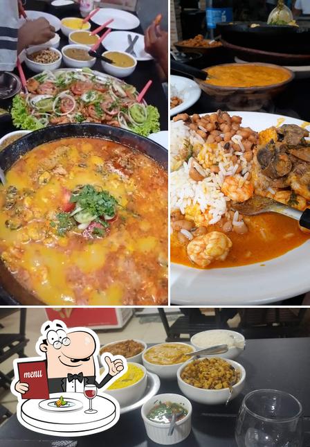Só Moqueca restaurant, Salvador - Restaurant reviews
