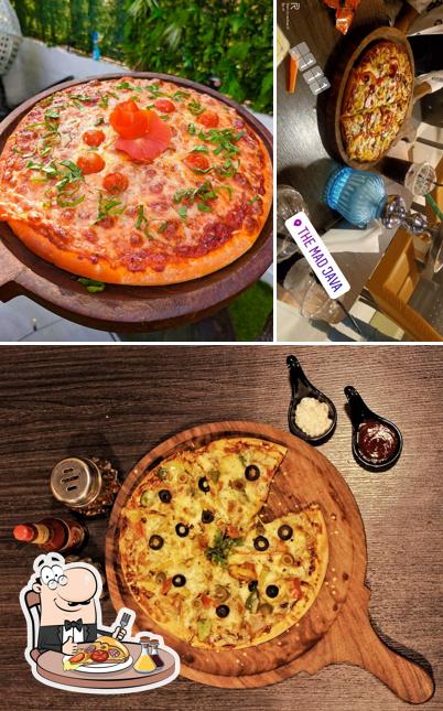 The Mad Java, Kolkata, 10 - Restaurant reviews