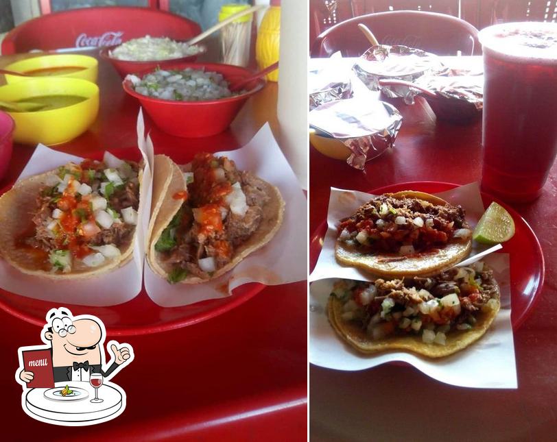 Tacos El George, Mexicali, Blvd. Lombardo Toledano S/N - Restaurant reviews
