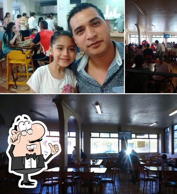 Taquería Don Fabián restaurant, Metepec - Restaurant reviews