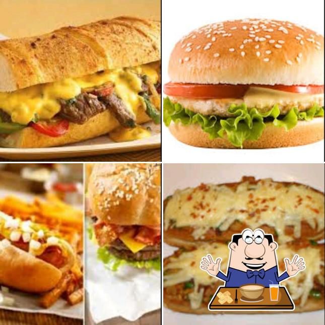 Tasty Fare, Gurugram - Restaurant menu and reviews
