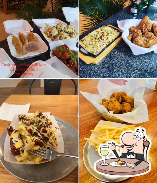 Tasty Road in Cairns - Restaurant menu and reviews