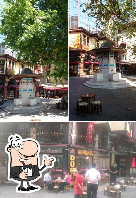 Titiz Et Dürüm, Turkey - Restaurant reviews