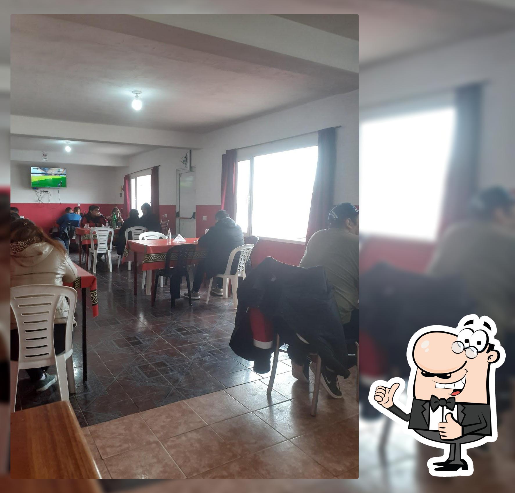 Los 5 mejores restaurantes en Puerto Deseado, octubre 2025 - Restaurant ...