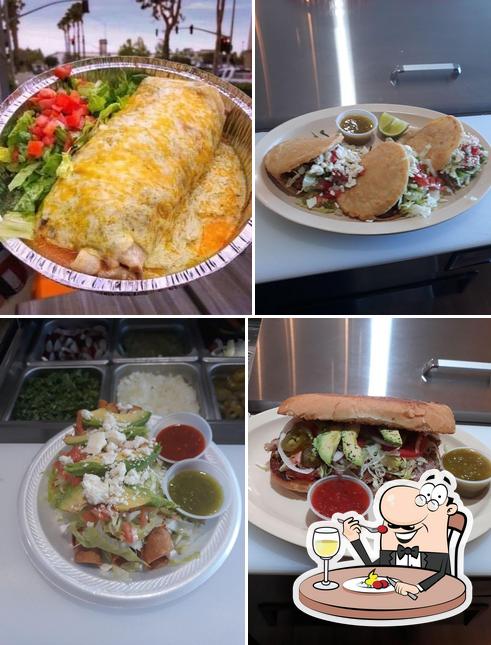 Tortas San Pancho in Denver - Restaurant reviews