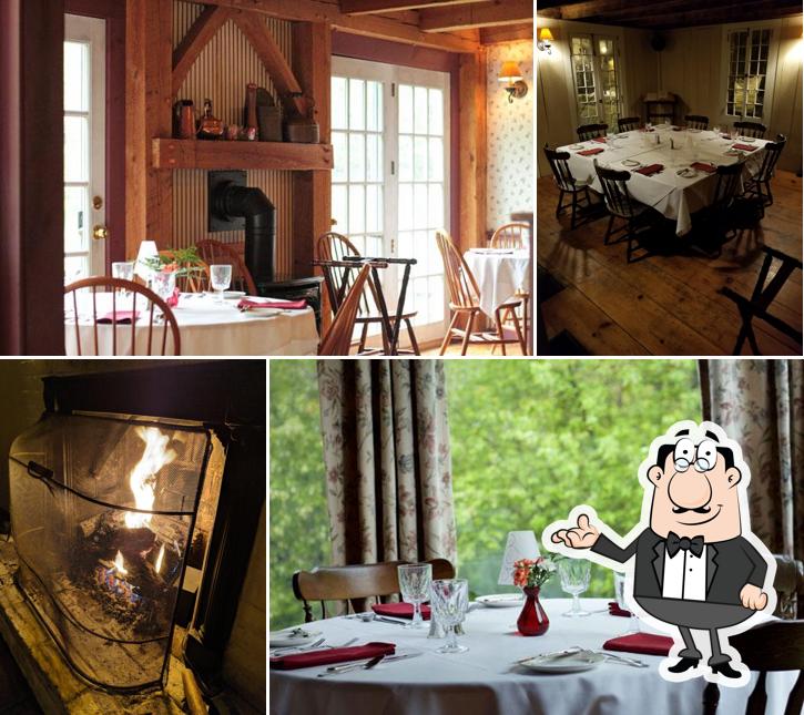 Top 5 restaurants in Dover, Vermont, december 2025 - Restaurant Guru