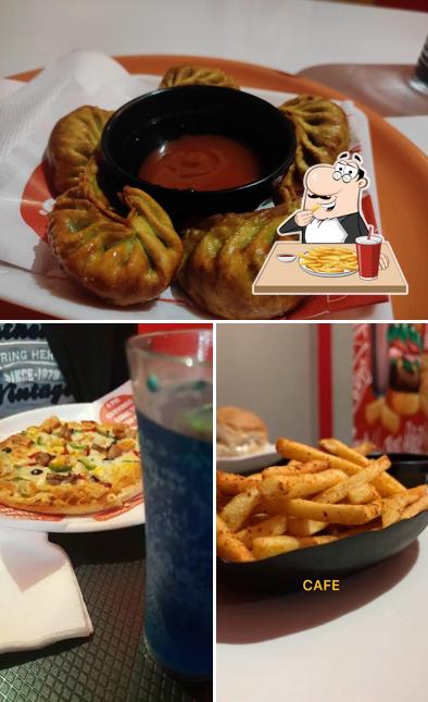 Zoop Cafe Sirsi, Sirsi - Restaurant menu, prices and reviews