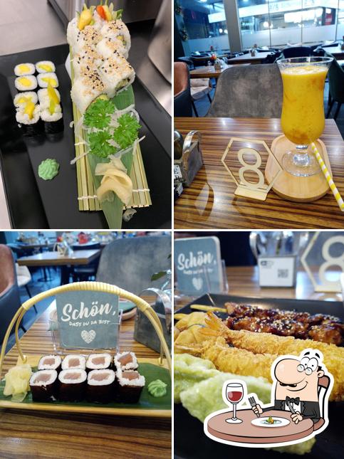 Zur Ecke restaurant, Hof - Restaurant reviews