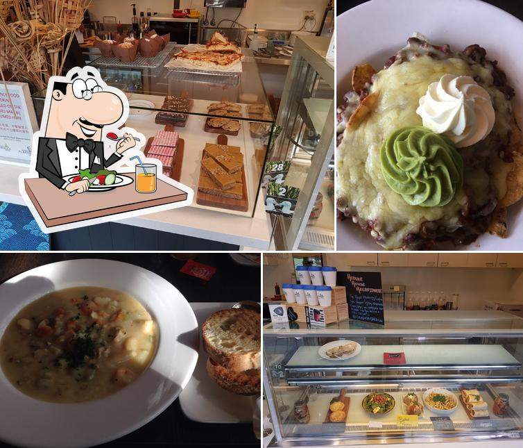 Royal Albatross Café in Dunedin - Restaurant reviews