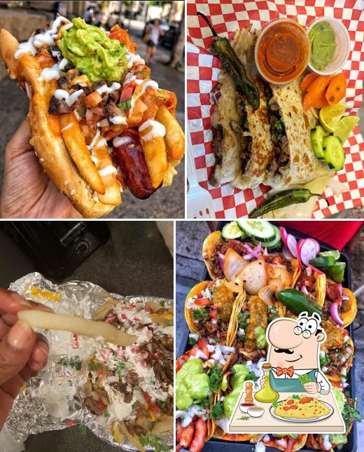 Tacos El Canelo in Yuma - Restaurant reviews