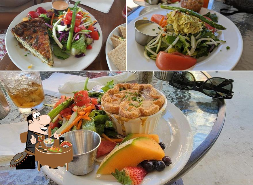 Tin Muffin Cafe, Boca Raton - Restaurant menu, prices and reviews