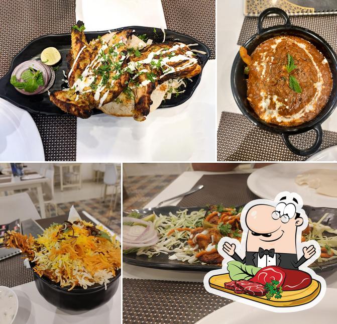 Turkish Pasha, Bengaluru - Restaurant menu, prices and reviews