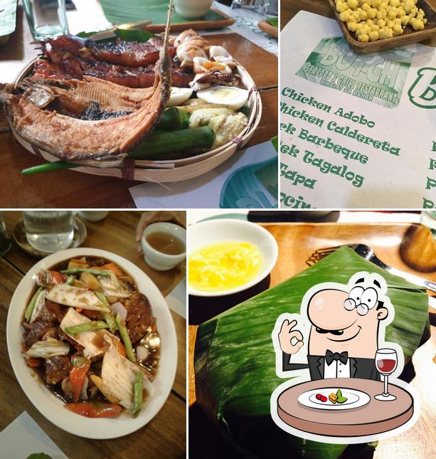 Butch Seafood & Grill Restaurant, Batangas, 8 National Road ...