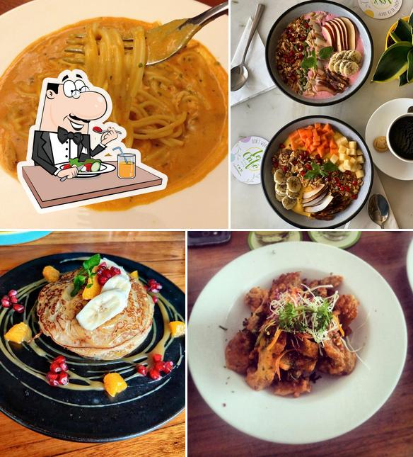 Le Cafe Best European Cafe in Chembur, Mumbai, Mumbai - Restaurant menu ...