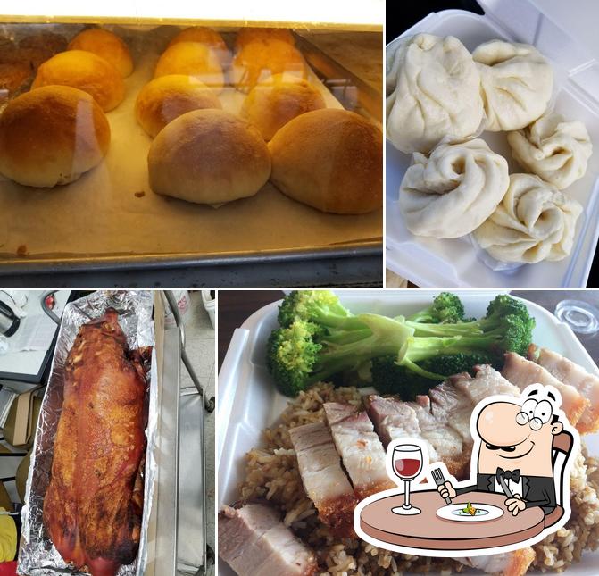 Bakery Delights, Fresno, N Cedar Ave - Carta del restaurante y opiniones