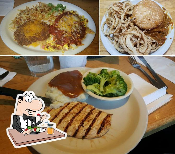 Jim's Restaurant, San Antonio - Restaurant menu, prices and reviews