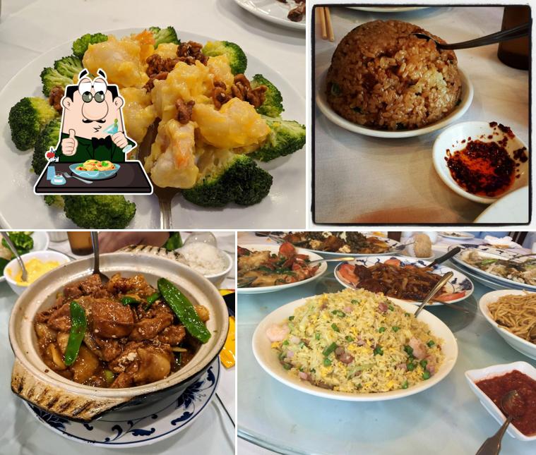 West Lake, Matawan - Restaurant menu, prices and reviews