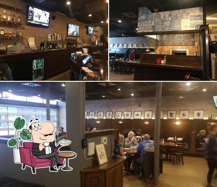 Mallards Restaurant, New Richmond - Restaurant menu, prices and reviews