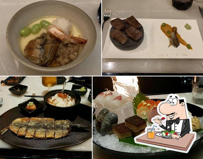 Henshin, Jakarta - Restaurant menu, prices and reviews