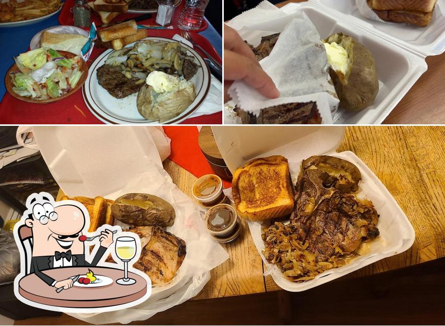 Cherokee Steak House St Paul , Cherokee Tavern, West Saint Paul – GVYI