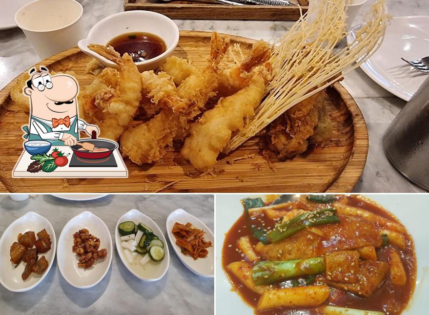 52Stone Family Restaurant, Angeles - Restaurant menu, prices and reviews