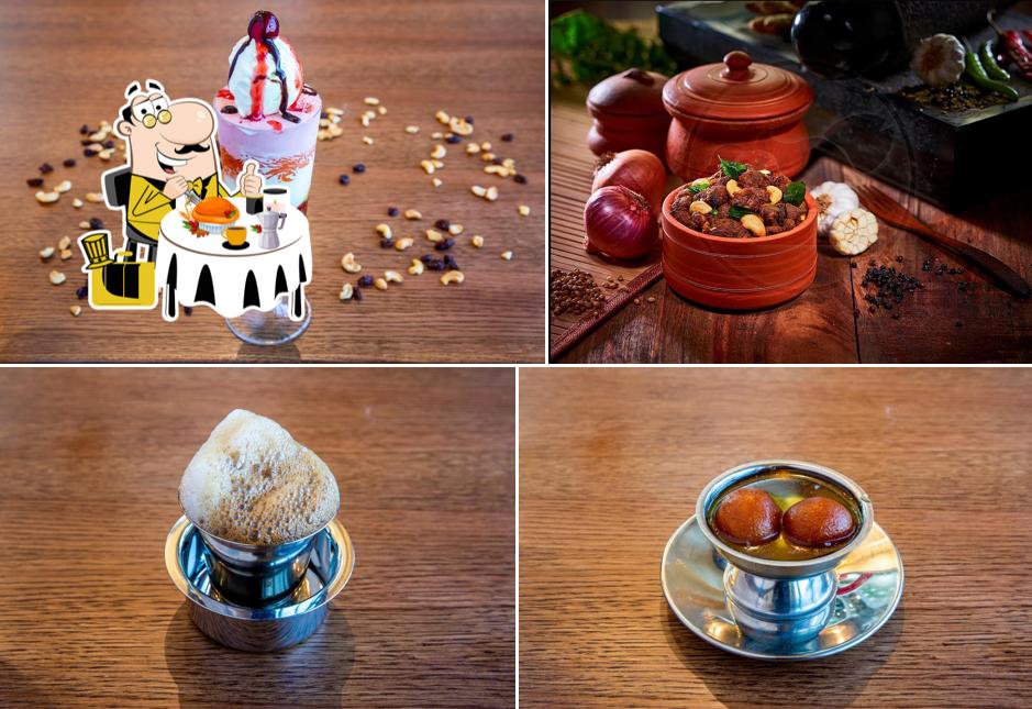Top 2 restaurants with idli in Basel, july 2025 - Restaurant Guru