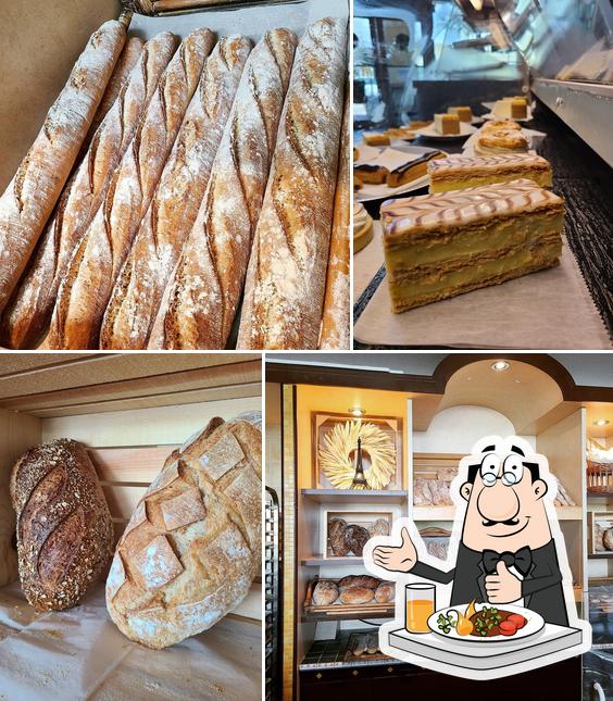 Anna's Coffee Shop, Fort Lauderdale - Restaurant menu, prices and reviews