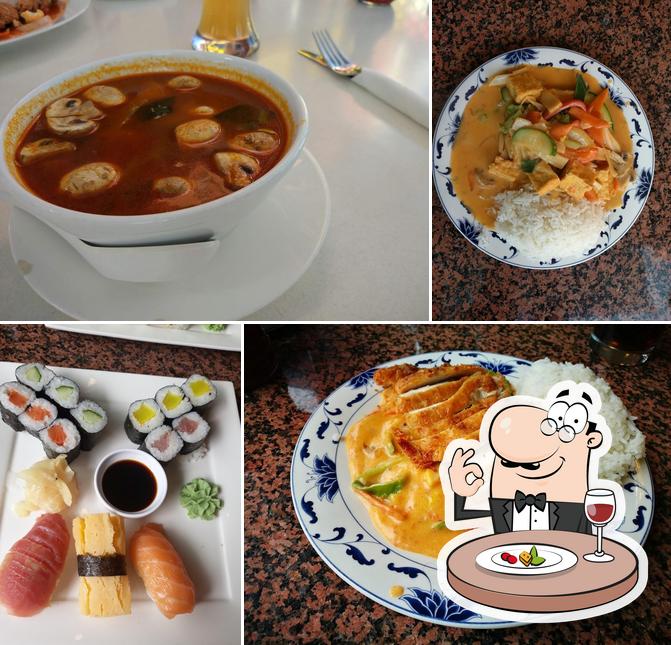 Die besten tom Kha Kai in Augsburg Restaurants, Sommer 2024 ...