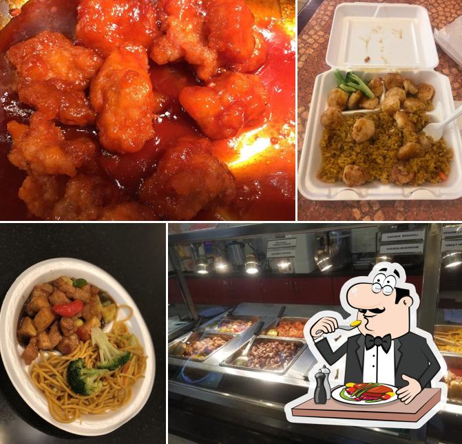Best restaurants in Springfield Mall - Restaurant Guru