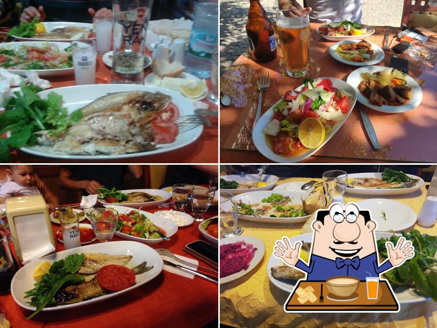 Aşık Restoran, Didim - Restaurant menu, prices and reviews