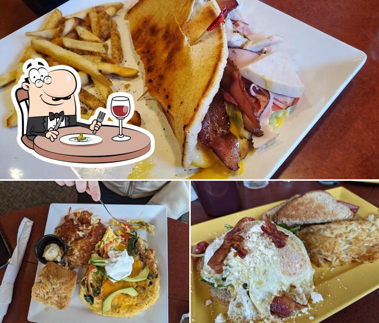 Bakers Square, Parma Heights - Restaurant menu, prices and reviews