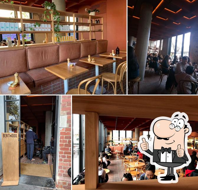 Bentwood Fitzroy Cafe in Fitzroy - Restaurant menu and reviews