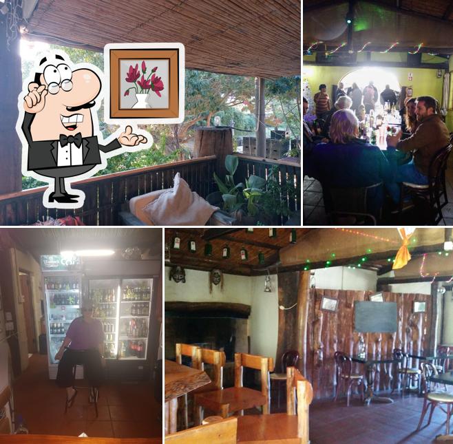 Top 5 restaurants in Tulbagh, december 2025 - Restaurant Guru