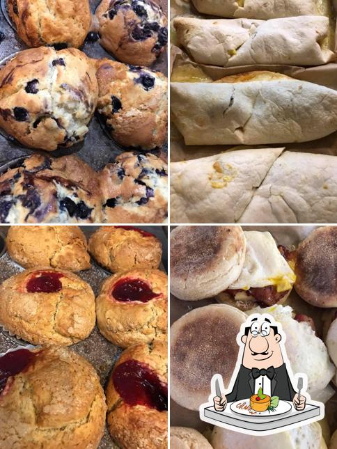 Java Sun Coffee Roasters, Marblehead - Restaurant menu, prices and reviews
